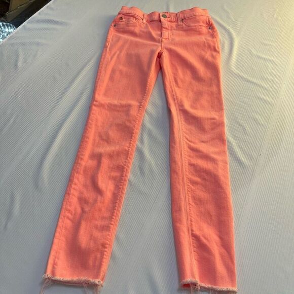 Hudson Jeans | Jeans | Hudson Midrise Nico Super Skinnyankle 28inseam ...